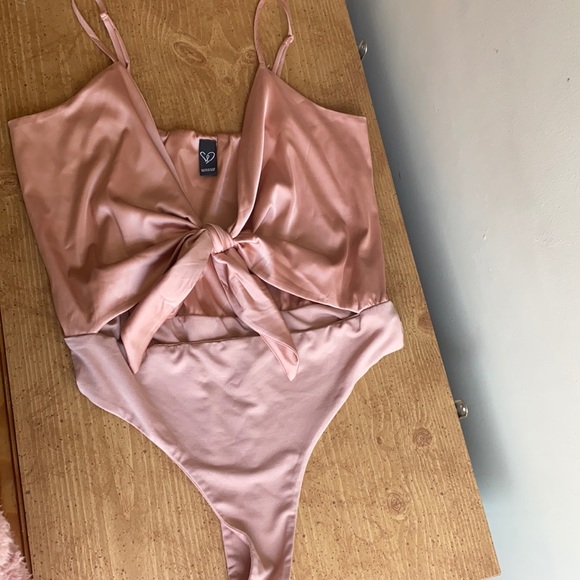 Windsor | Tops | Body Suit | Poshmark